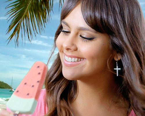 Entrevistas Kalise - Andando Producciones